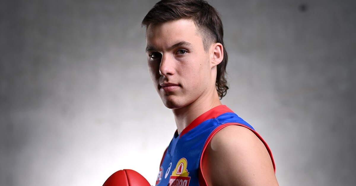 2021 Draft wrap: Dom Milesi on new Bulldogs