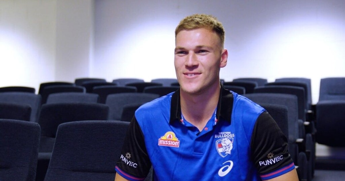 Bulldogs Media | Western Bulldogs