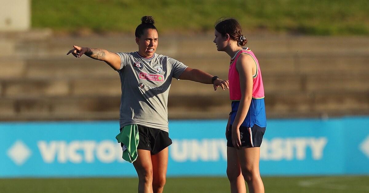 Bulldogs to unveil all-female assistant coaching line-up