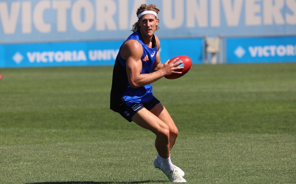 Player Watch - Best young Key Forwards -Curnow,Hipwood,Naughton,McKay ...