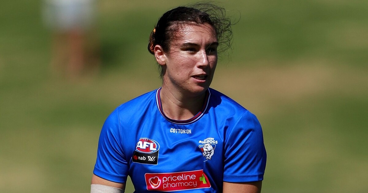 Two-good: Bonnie earns second MOTY nomination