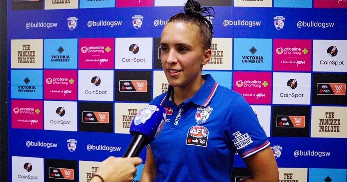 Bulldogs Media | Western Bulldogs
