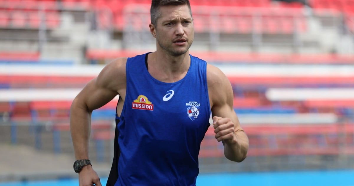 Martin ready for Brisbane challenge