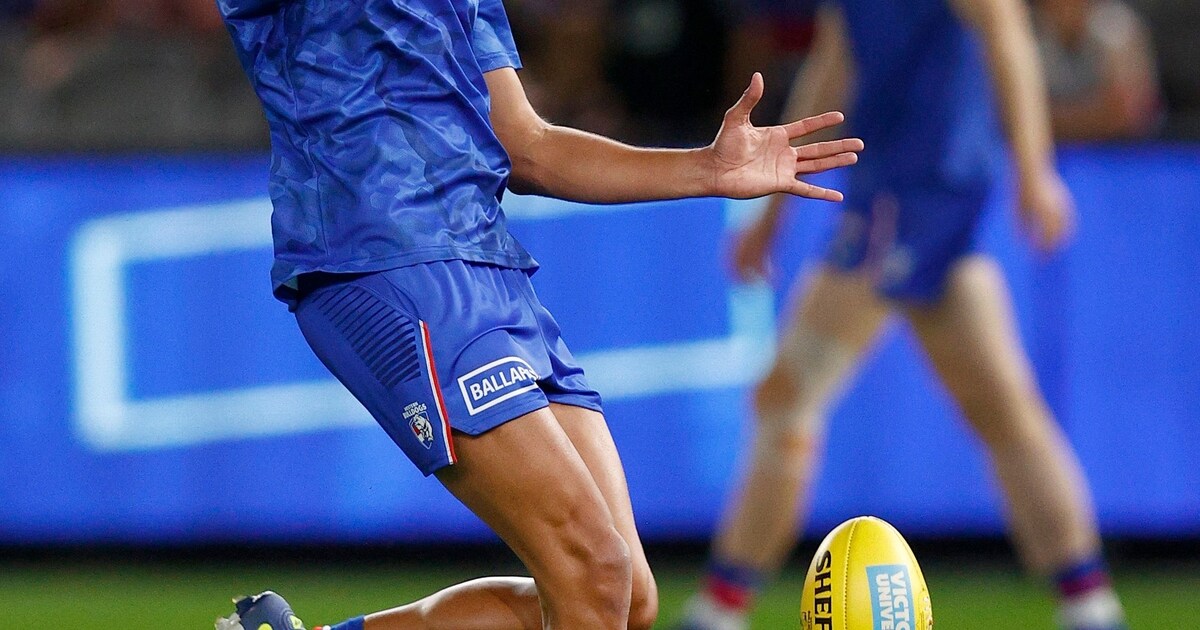 Photo Galleries | Western Bulldogs