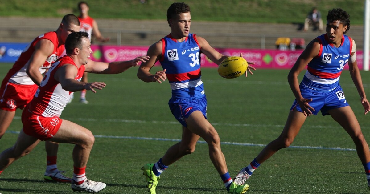 VFL Report | Round 1
