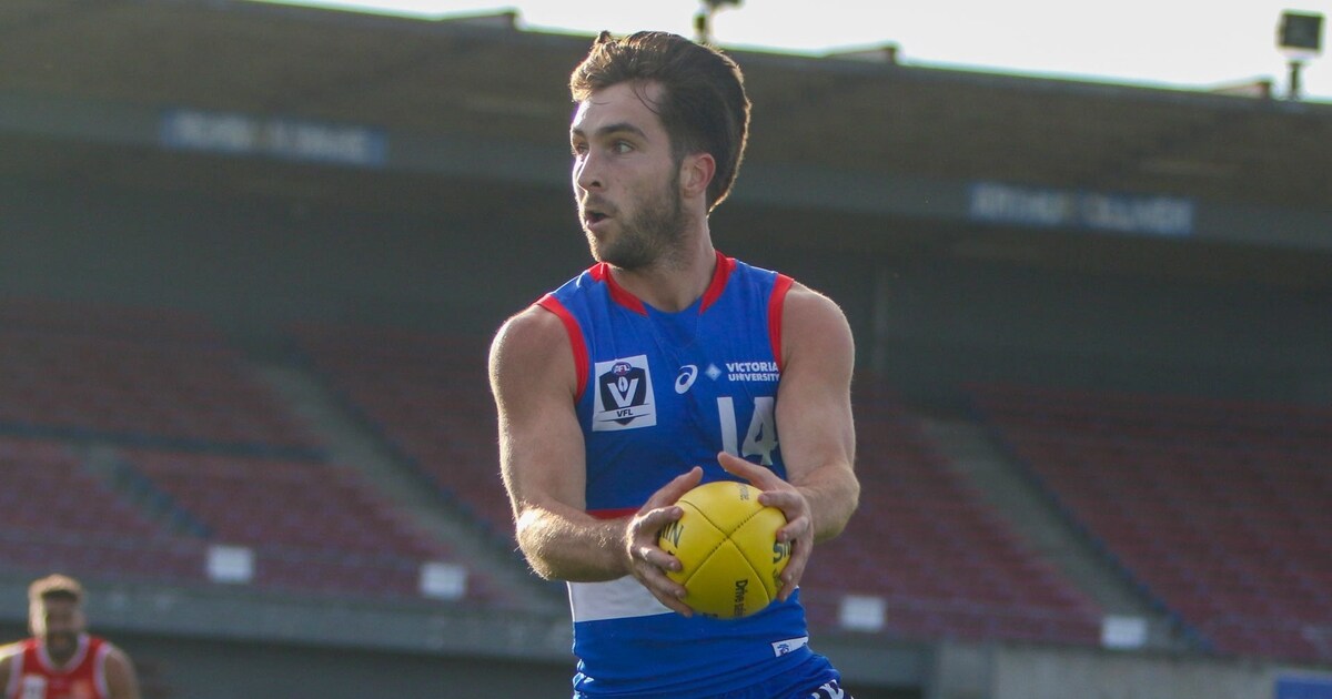 VFL Team | Round 3