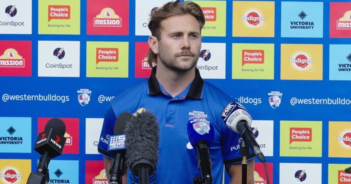 Bulldogs Media | Western Bulldogs