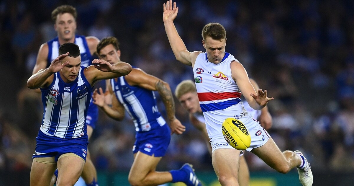 Match preview v North Melbourne
