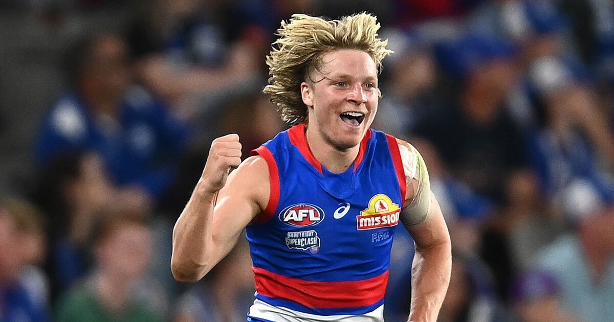 I know what I have to do: Weightman