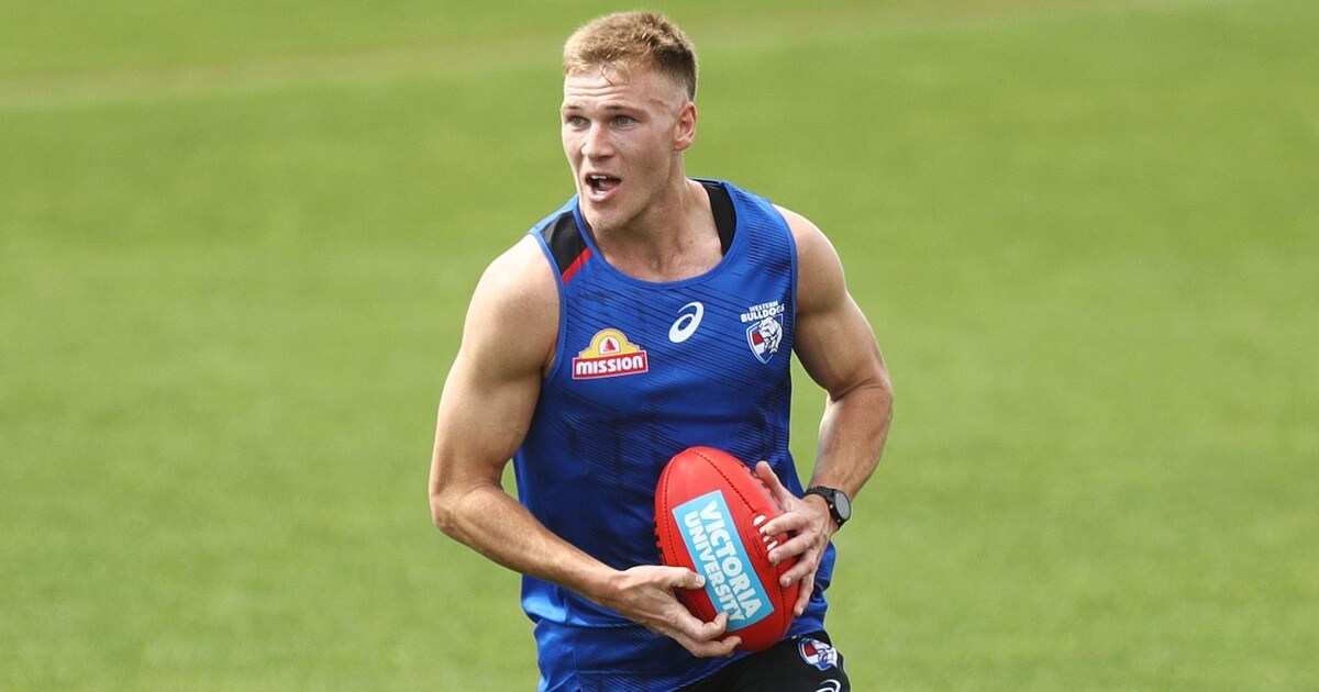 Persistence pays off for McComb