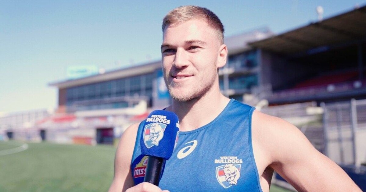 Bulldogs Media | Western Bulldogs