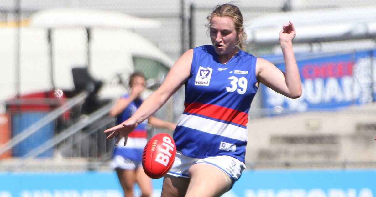 VFLW Team | Round 10