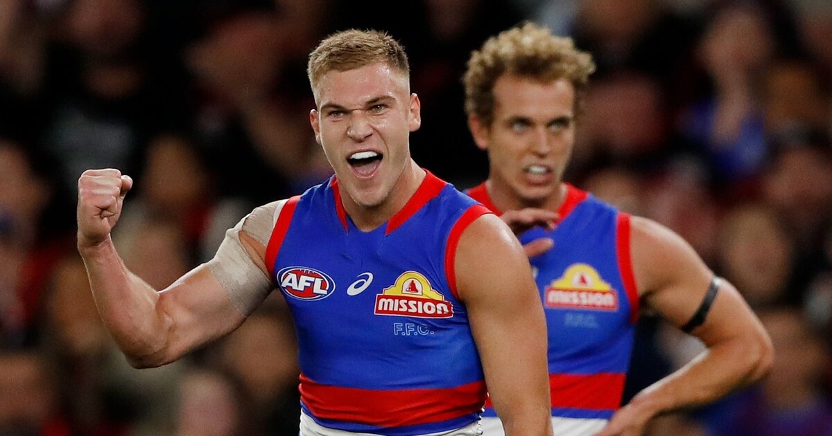 McComb: I’m just playing my role