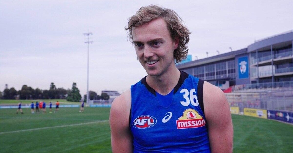 Bulldogs Media | Western Bulldogs