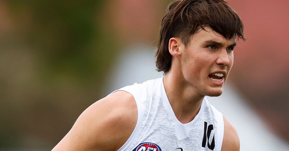 VFL Team | Round 8