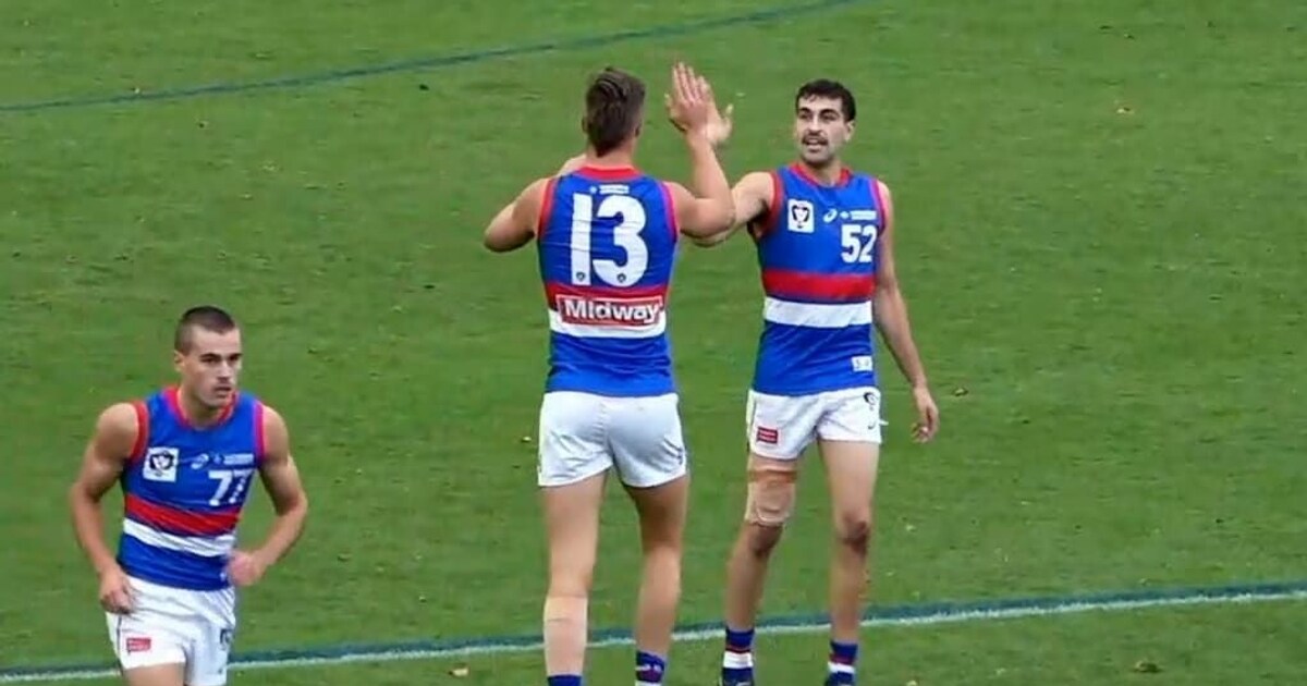 Bulldogs Media | Western Bulldogs