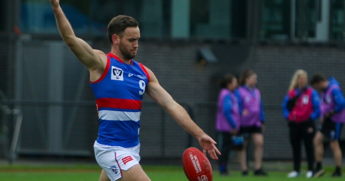 VFL Team | Round 11