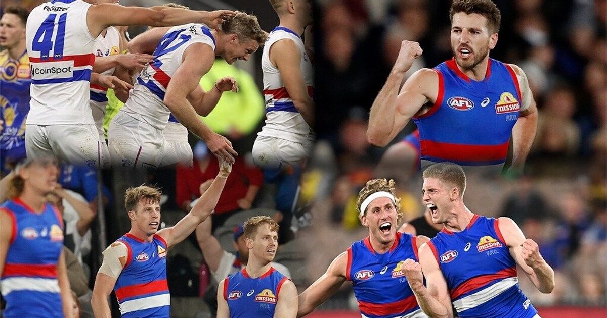 Bulldogs Media | Western Bulldogs