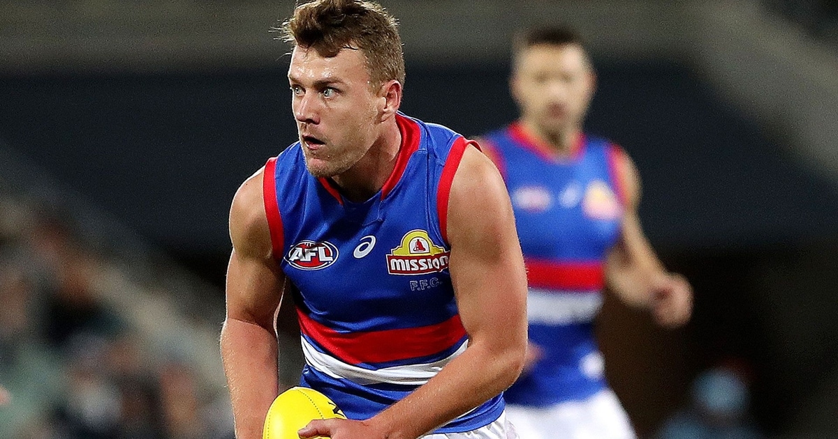 Mid-season analysis: Macrae leads the way for stats