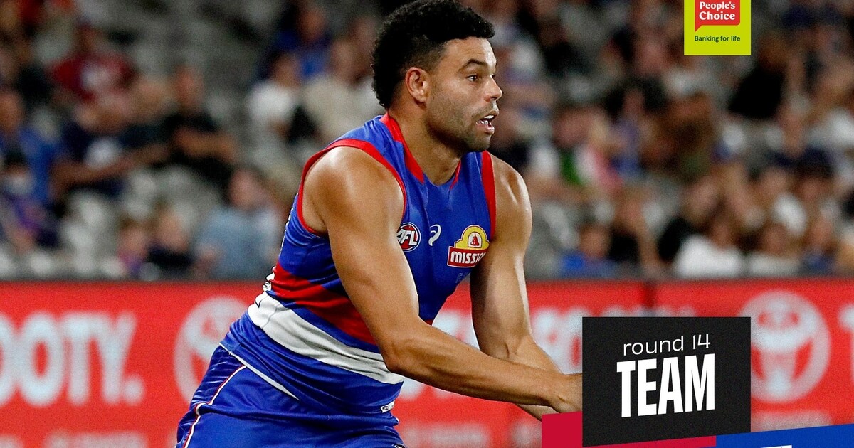 AFL TEAM: Round 14