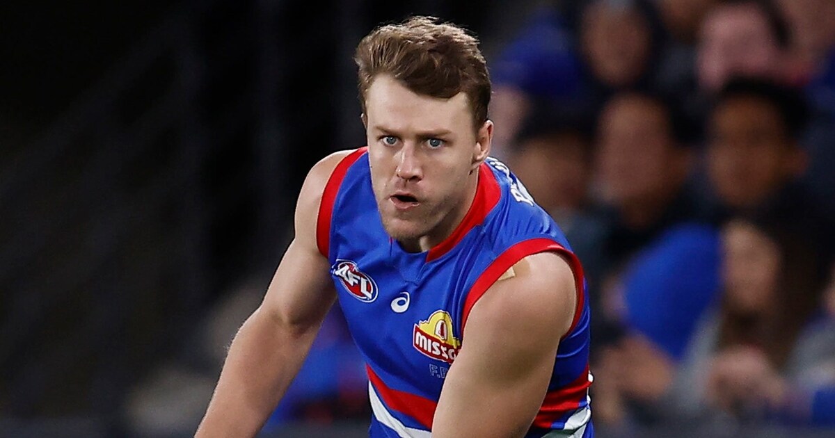 Macrae catches coaches’ eyes in R14