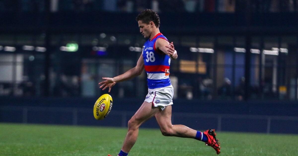 VFL player summary: Round 13