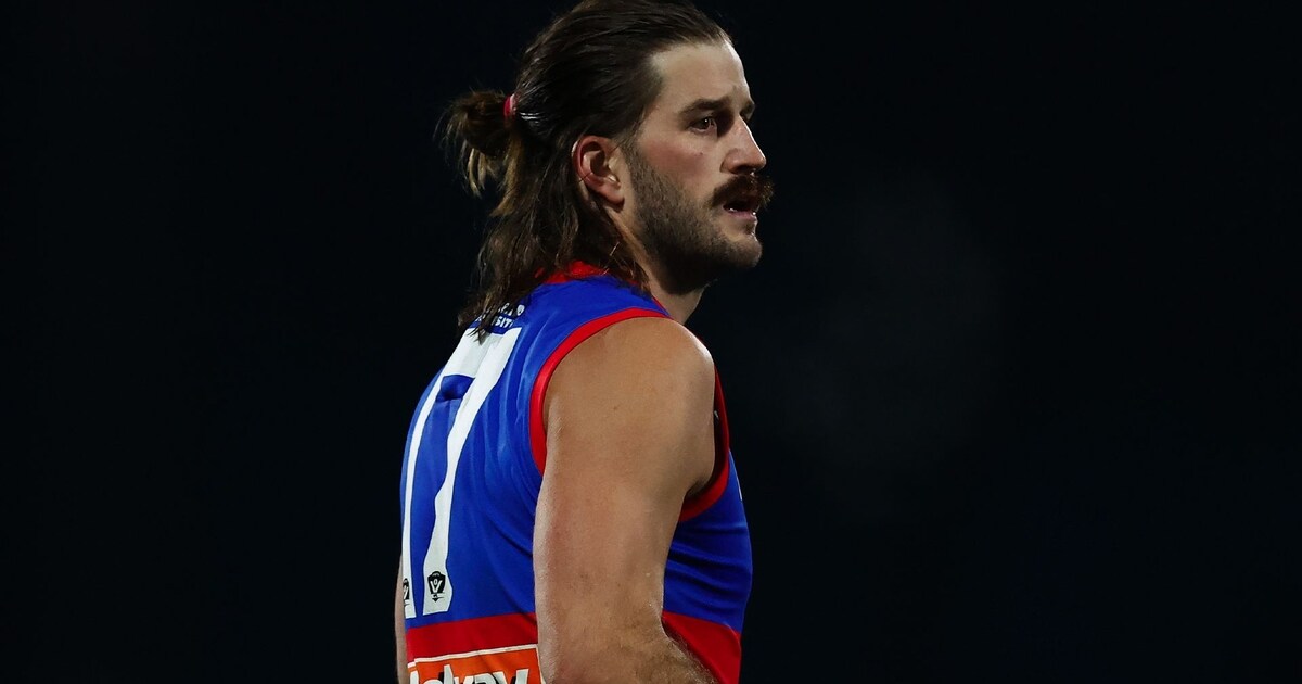 Injury update: Josh Bruce