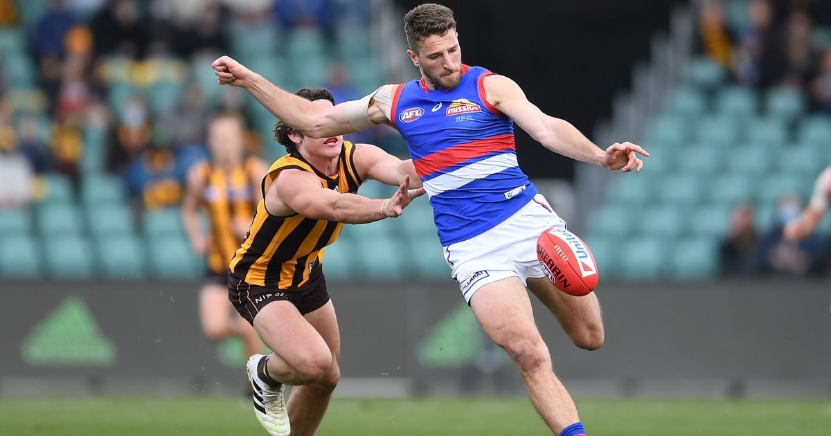 Match preview v Hawthorn