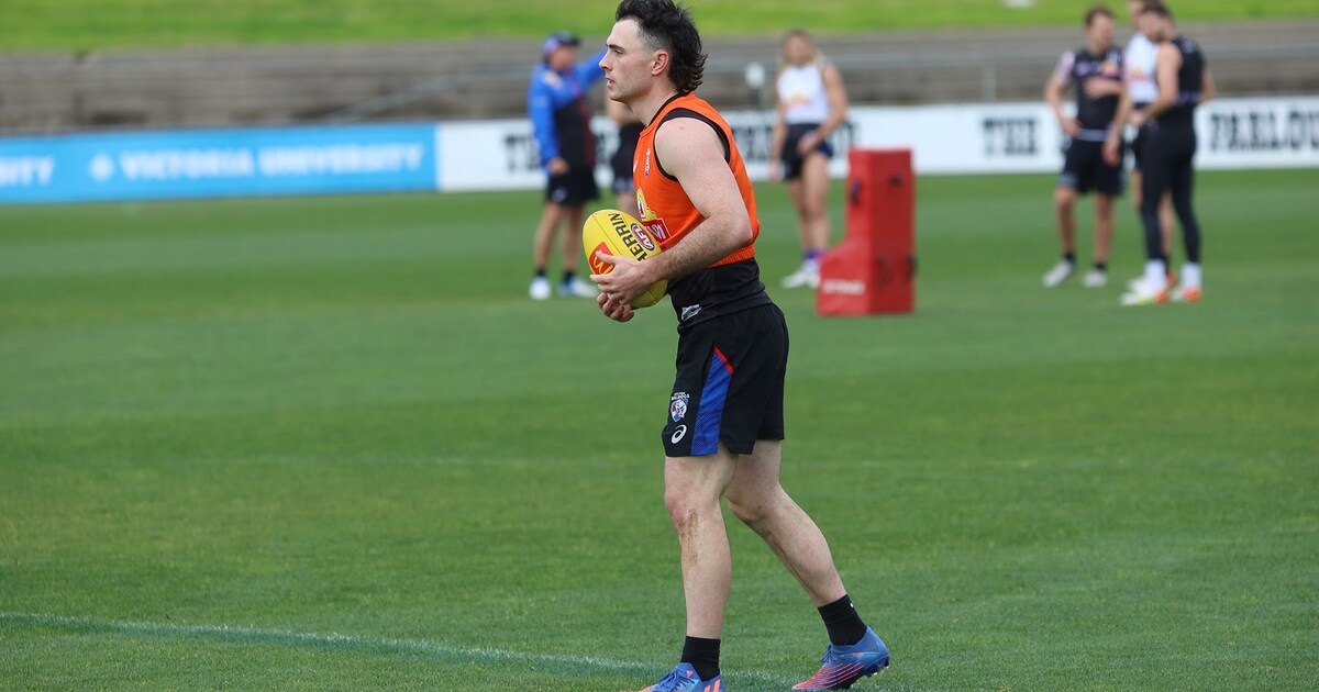 VFL Team | Round 14