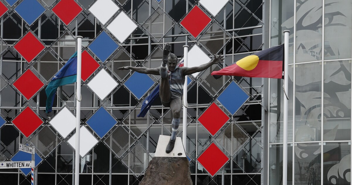 Express your interest in apprenticeships in the VU Whitten Oval ...