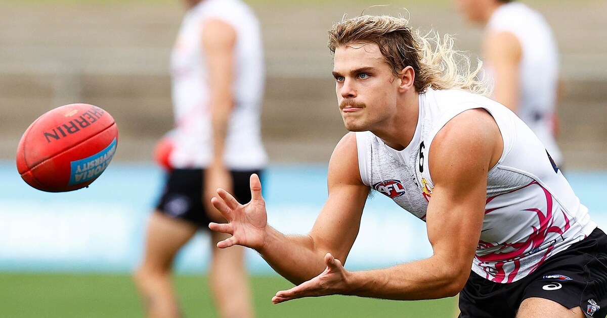 Baz to boost Bulldogs’ on-ball brigade