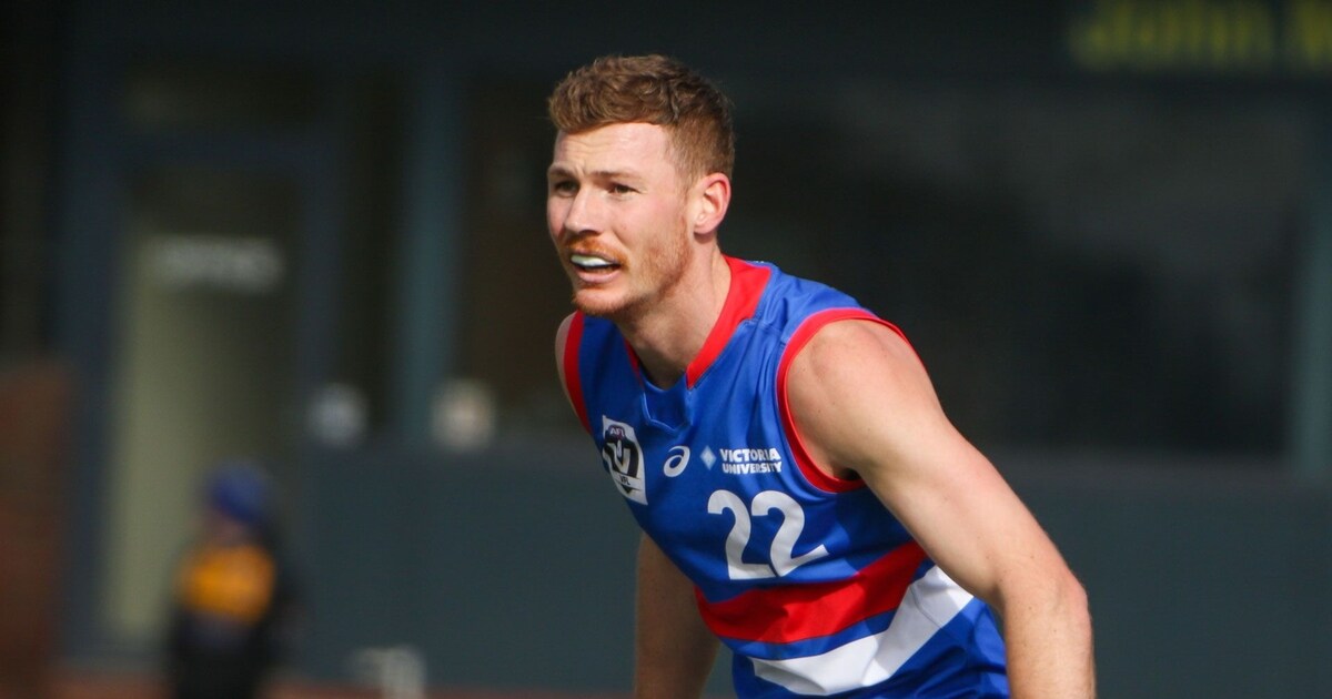 VFL player summary: Round 16