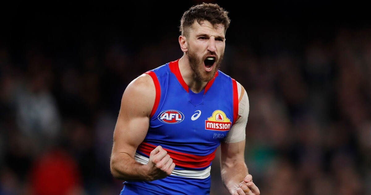 Coaches’ votes: Perfect 10 for Bont