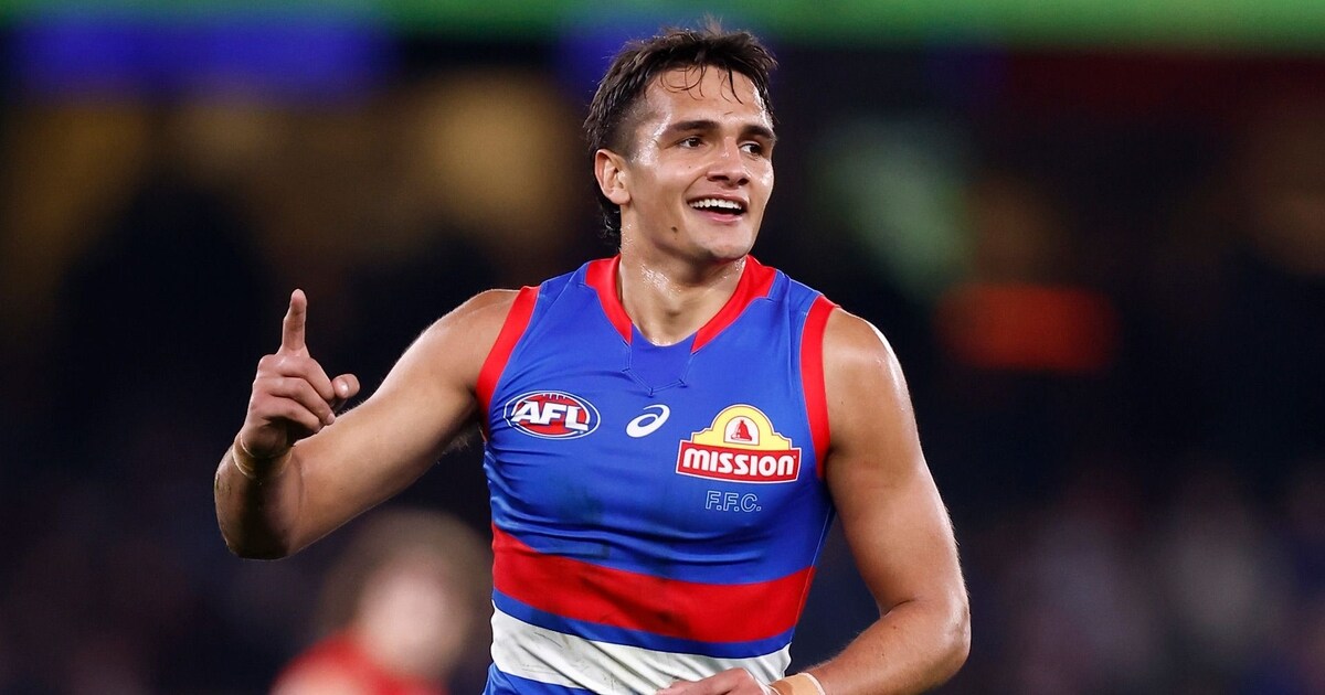 Marra reaping the rewards