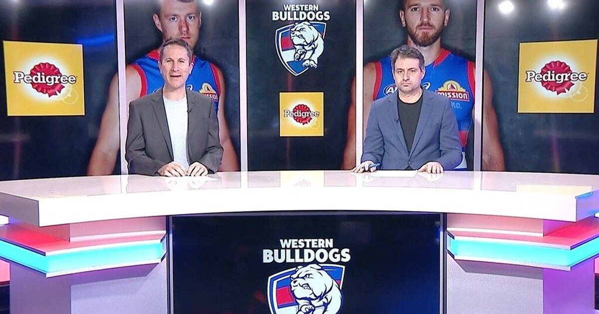 Bulldogs Media | Western Bulldogs