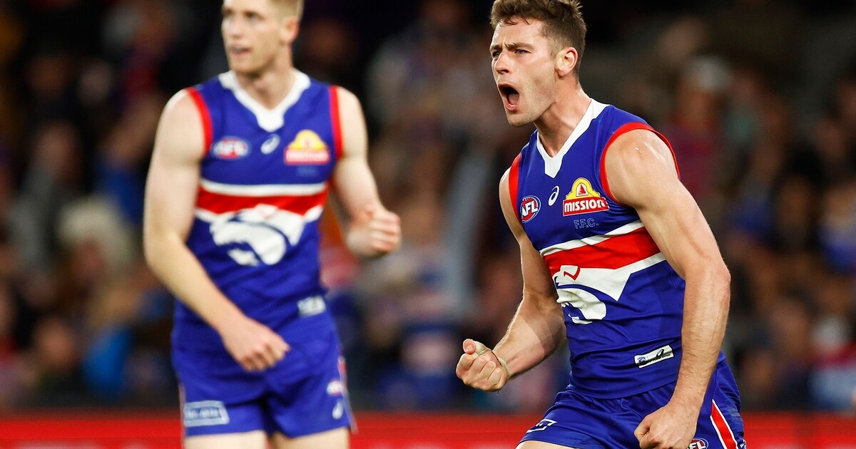 Dunkley catches coaches’ eyes