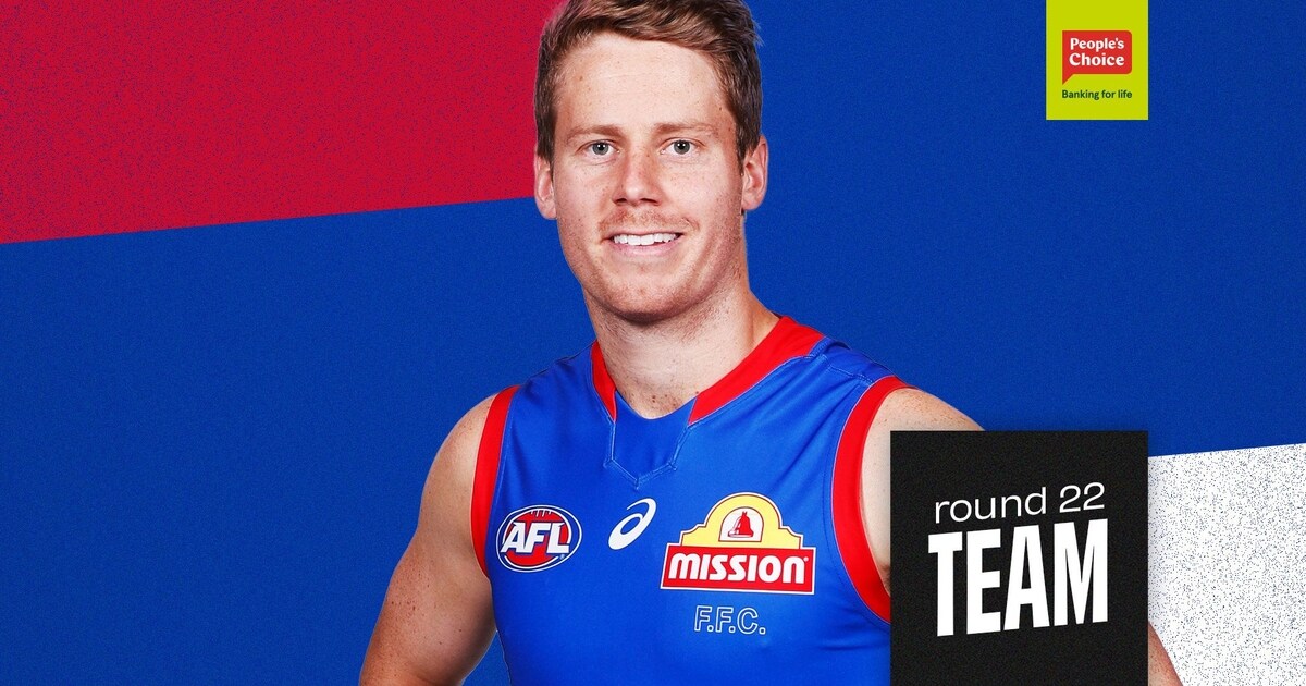 AFL TEAM | Round 22