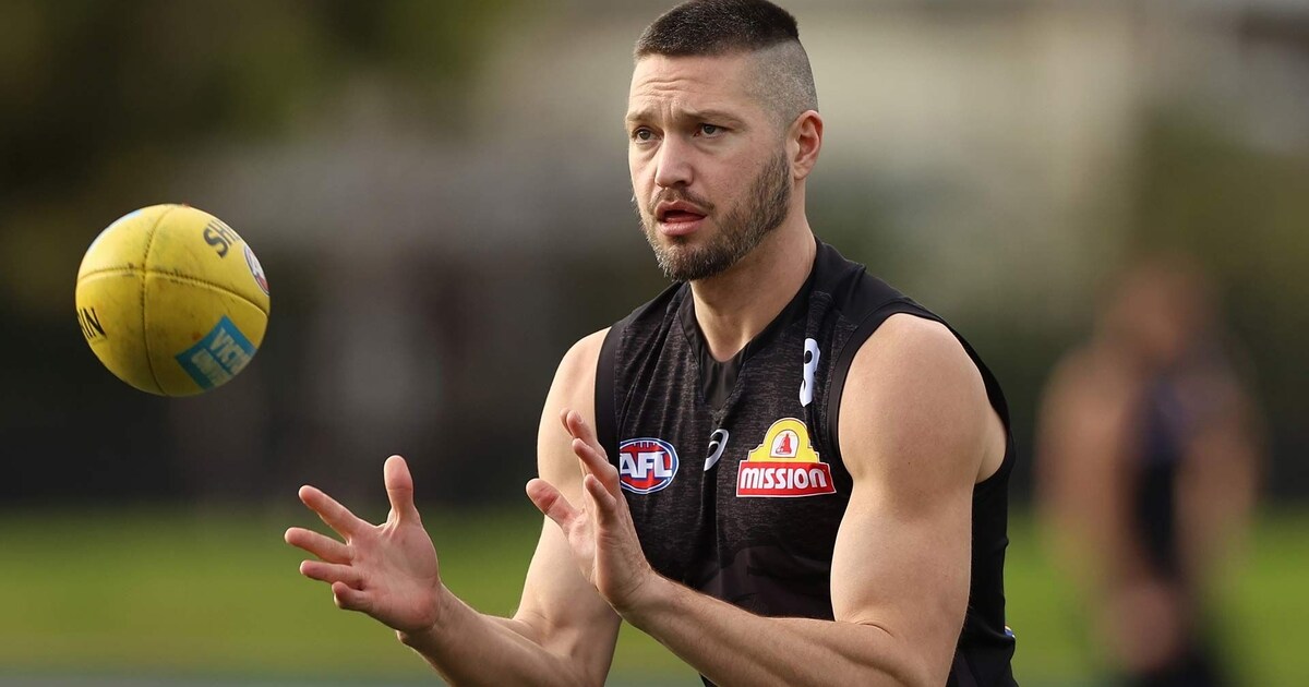 Beveridge: We had to bring Stef in