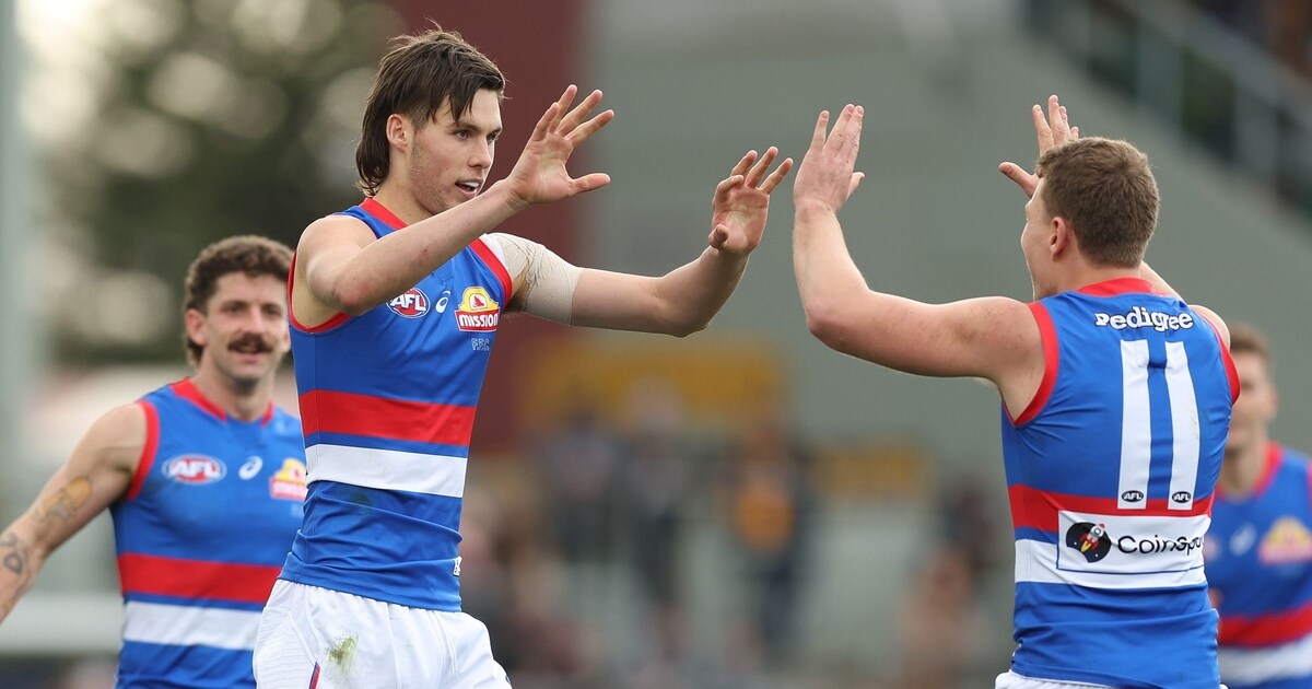 Skipper impressed with Sam’s skills