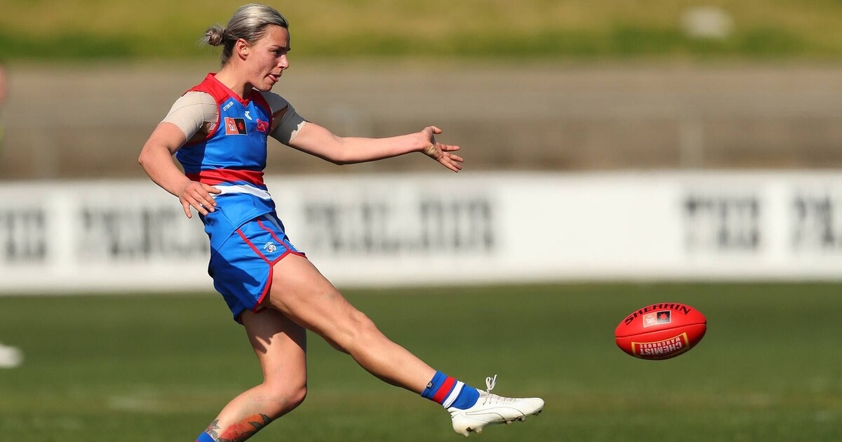 AFLW: Match preview v Port Adelaide
