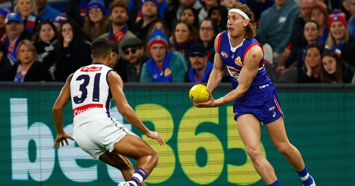 Mega-preview: Dockers-Dogs stats that matter