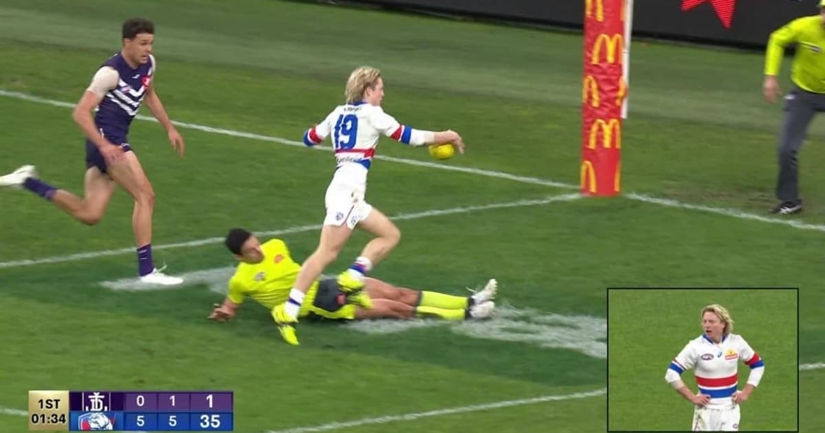 Bulldogs Media | Western Bulldogs