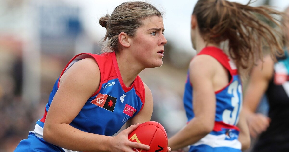 Fixture update: Hawks-Dogs in round four