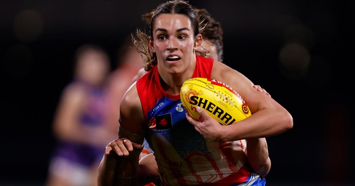 AFLW: Match preview v Hawthorn