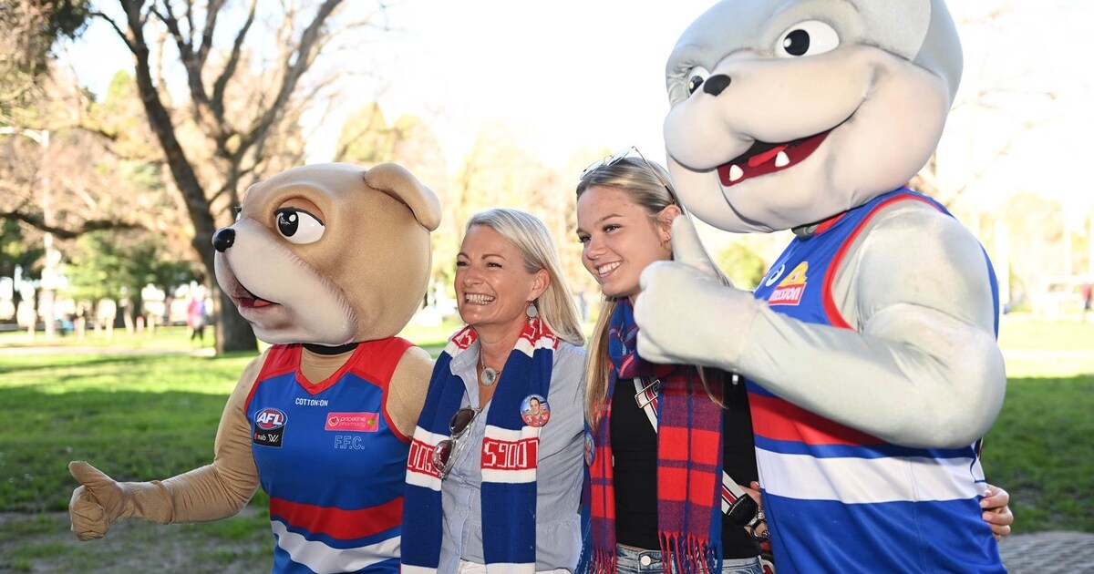 Everything you need to know: Bulldogs v North Melbourne