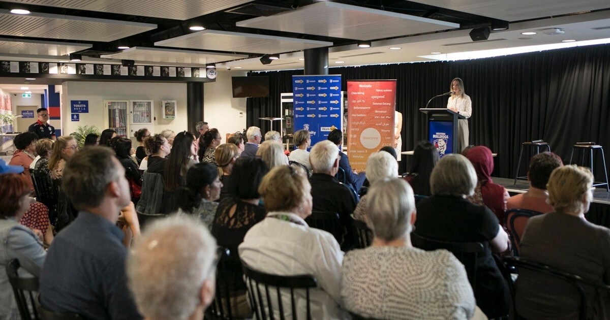 Mental Health Week Panel Event: Resilience and the Importance of ...