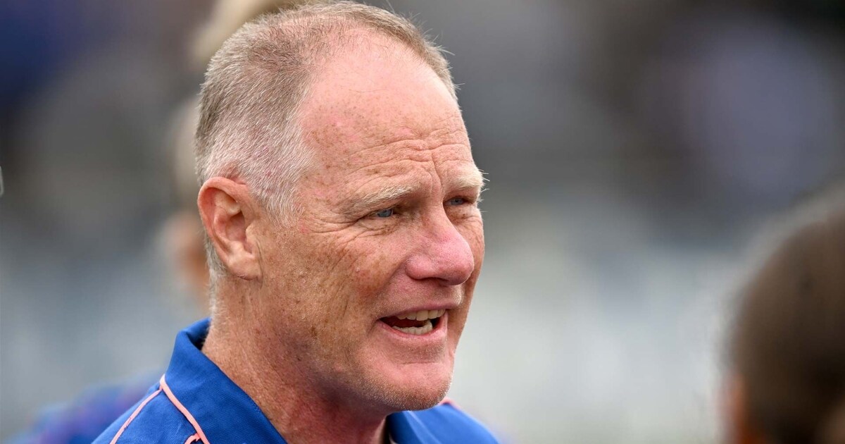 Burke remaining optimistic despite loss