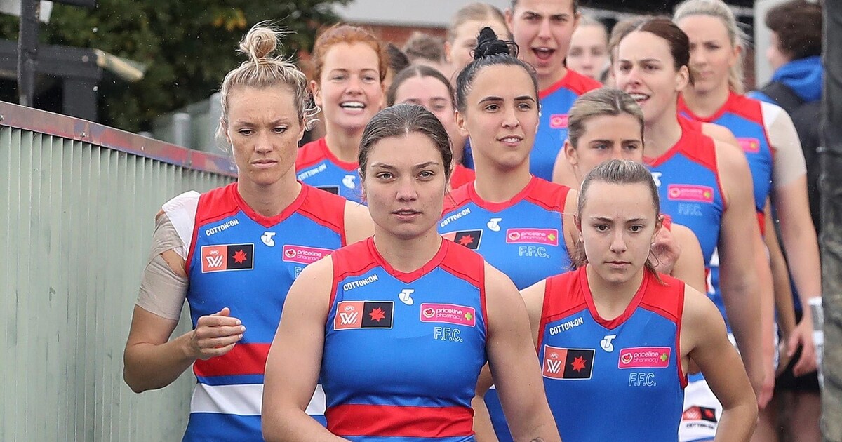 Halfway point: AFLW stats leaders