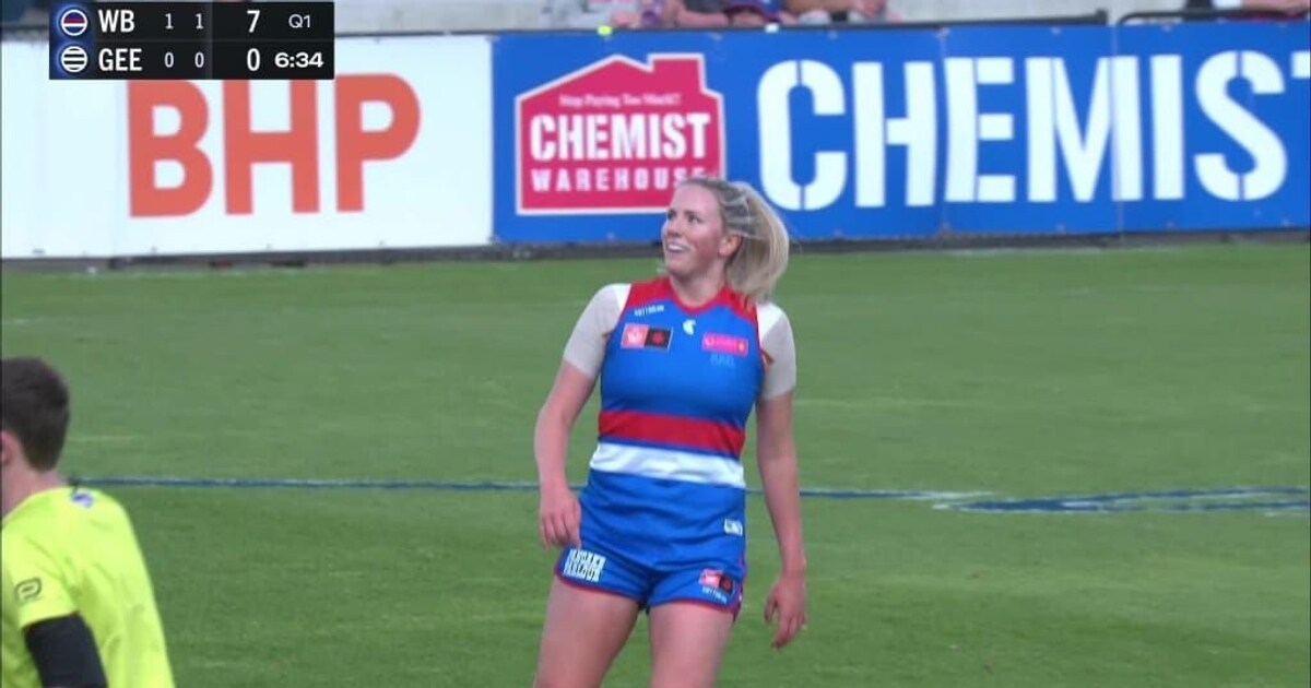 Bulldogs Media | Western Bulldogs