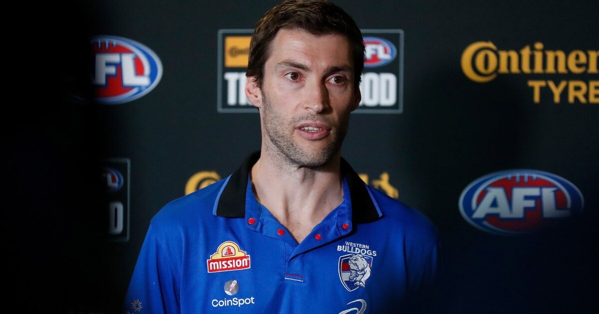 What they said: Day 1 of AFL Trade Period